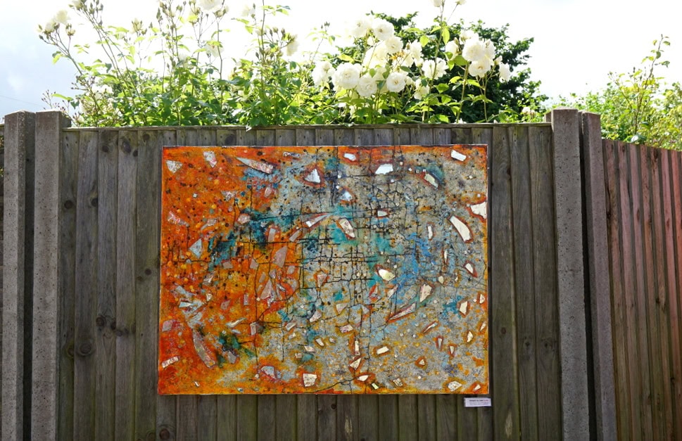 NGS - National Open Garden Scheme in Whitstable 2019 - Enchanted ...